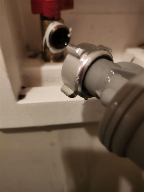 Image result for Washing Machine Hook Up