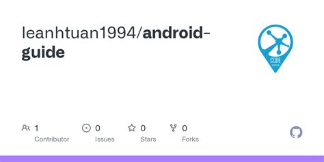 Image result for Android User Guide GitHub