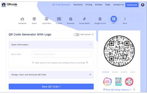 Image result for QR Code Maker