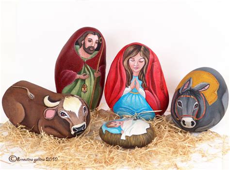 Image result for Presepi Tutorial