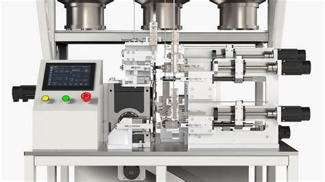 Image result for Pin Assembly Machine