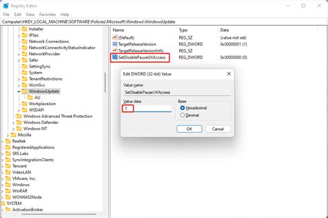 Image result for How to Unpause Updates Windows 1.0