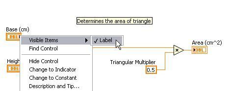 Image result for Statistics Block LabVIEW