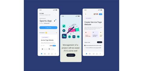 Image result for Project Management Tool Figma
