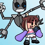 Image result for FNF Qt Mod Phase 5