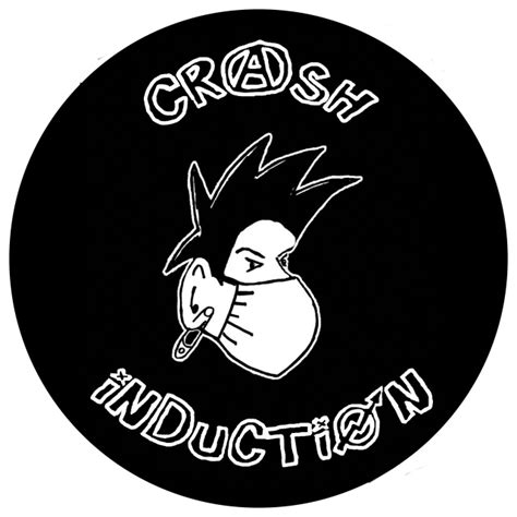 Image result for Crash Course Front Logo