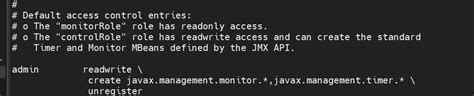 Image result for HTTP Basic Authentication for JMX