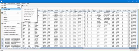 Image result for Programming MD Uv390