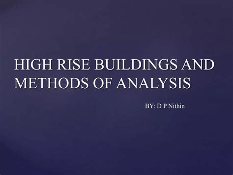 Image result for High-Rise Building Structural Design