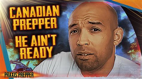 Image result for Utubecanadain Prepper Channel
