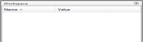 Image result for Clear Variable From Workspace MATLAB