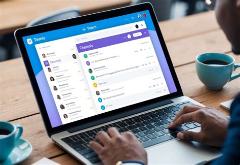 Image result for Using Channels for Group Projects in Teams