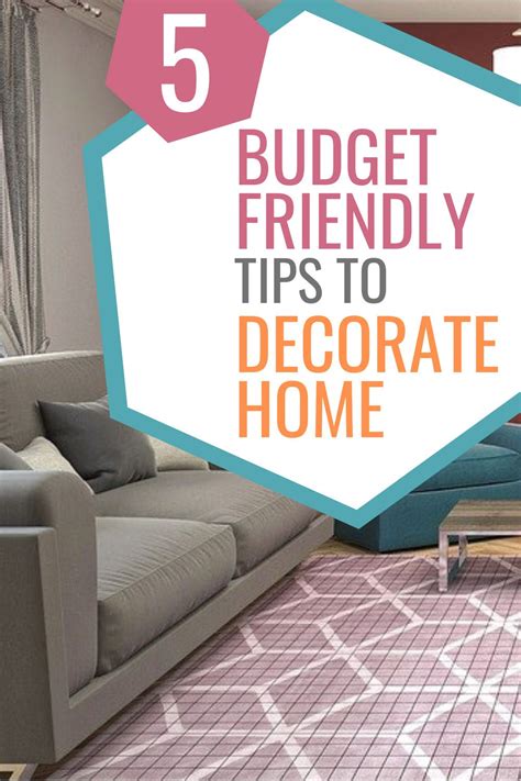 Image result for Budget-Friendly Tips