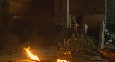 Image result for Terminator Factory Scene