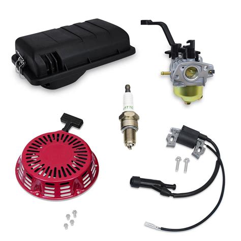 Image result for Predator Generator Parts Replacement