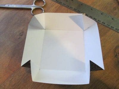 Image result for Exploding Home Plate Box