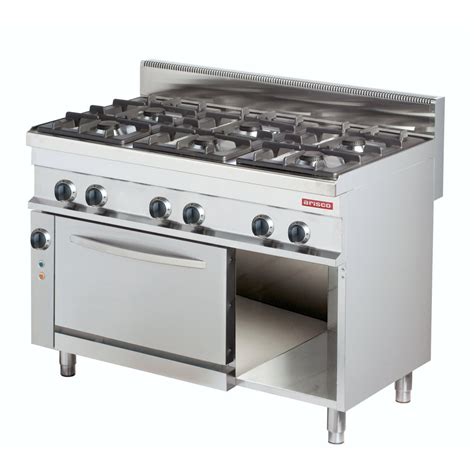 Image result for Gas Cooking Ranges