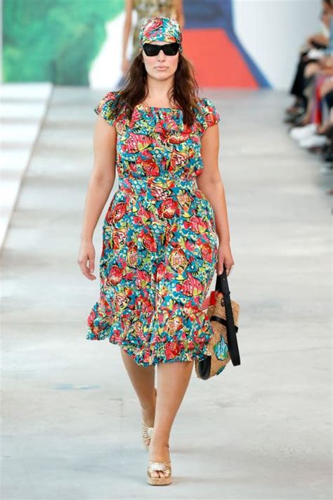 Image result for Plus Size Models 2020