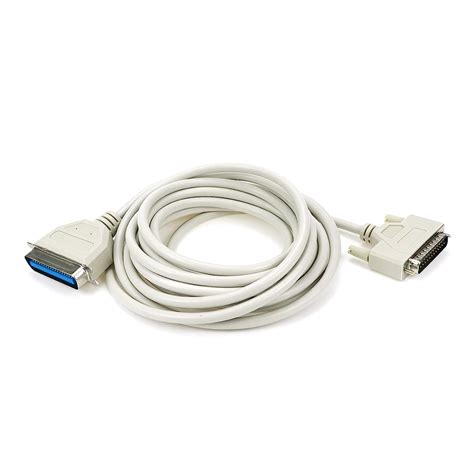 Image result for Centronics Parallel Cable