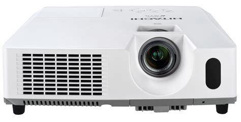 Image result for How to Set Up Hitachi Projector
