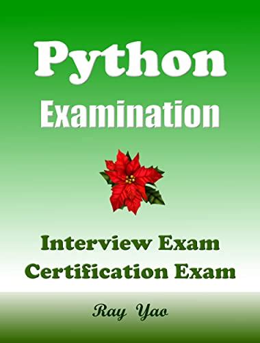 Image result for Python Test Book