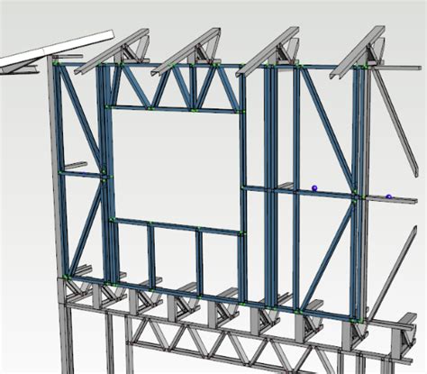 Image result for Fea Cladding Panel