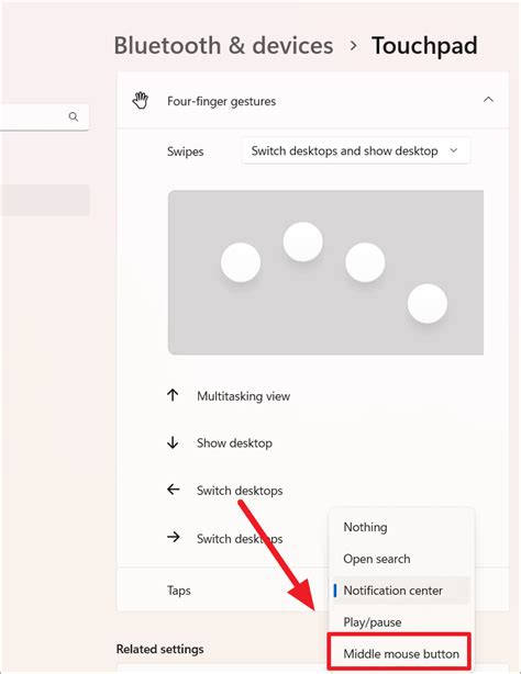 Image result for Mouse Middle Click Function