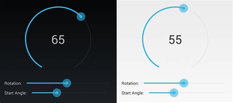 Image result for Advanced Seek Bar Android Example