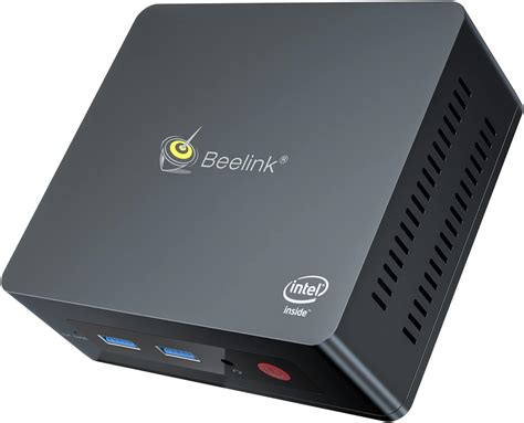 Image result for Bee Link Mini PC Gk35 RAM Upgrade
