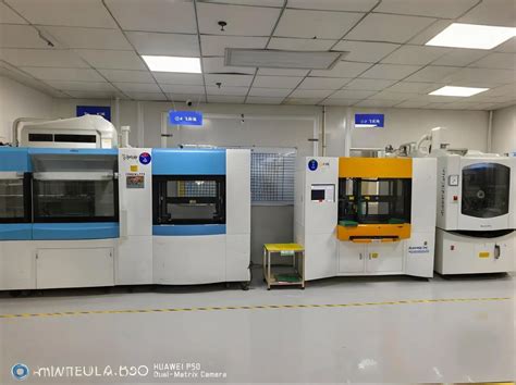 Image result for PCB Flying Probe