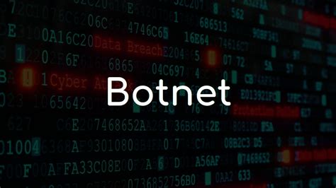 Image result for Botnet