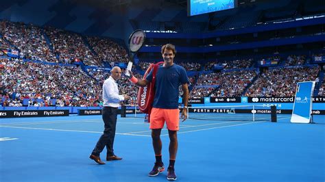 Image result for Federer Practice Highlights
