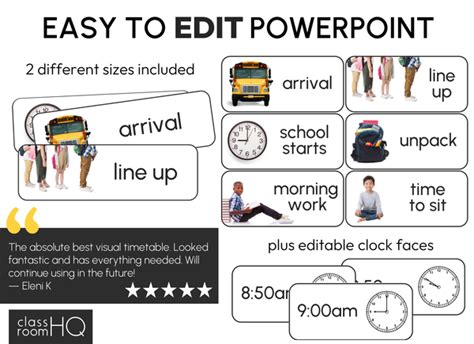 Image result for Maths Visual Timetable