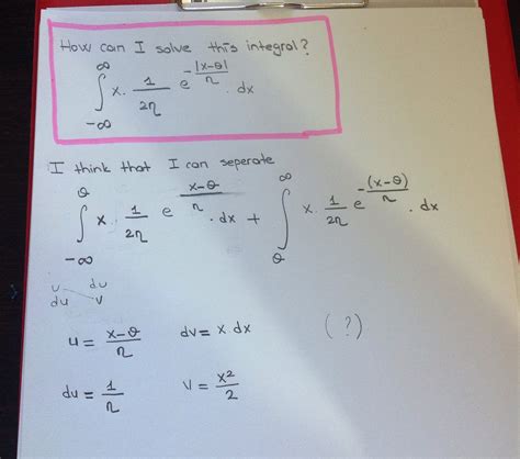 Image result for How to Solve Integral Equations
