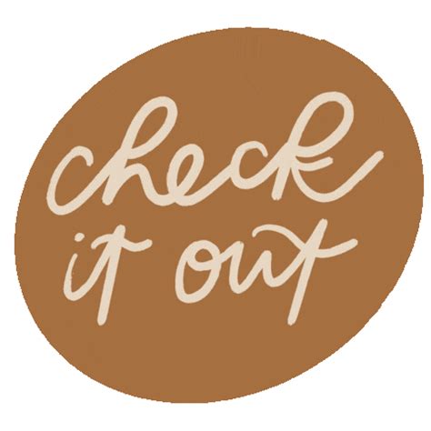 Image result for Go Check It Out