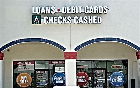 Image result for Ace Check Cashing Locations
