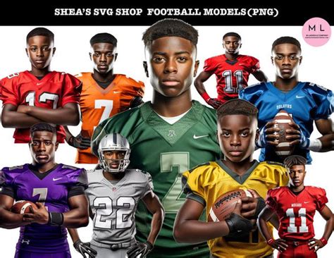 Image result for Football Models