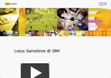 Image result for IBM Sametime Bot