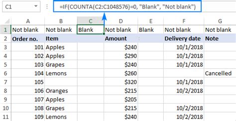 Image result for How to Remove Empty Columns in Excel