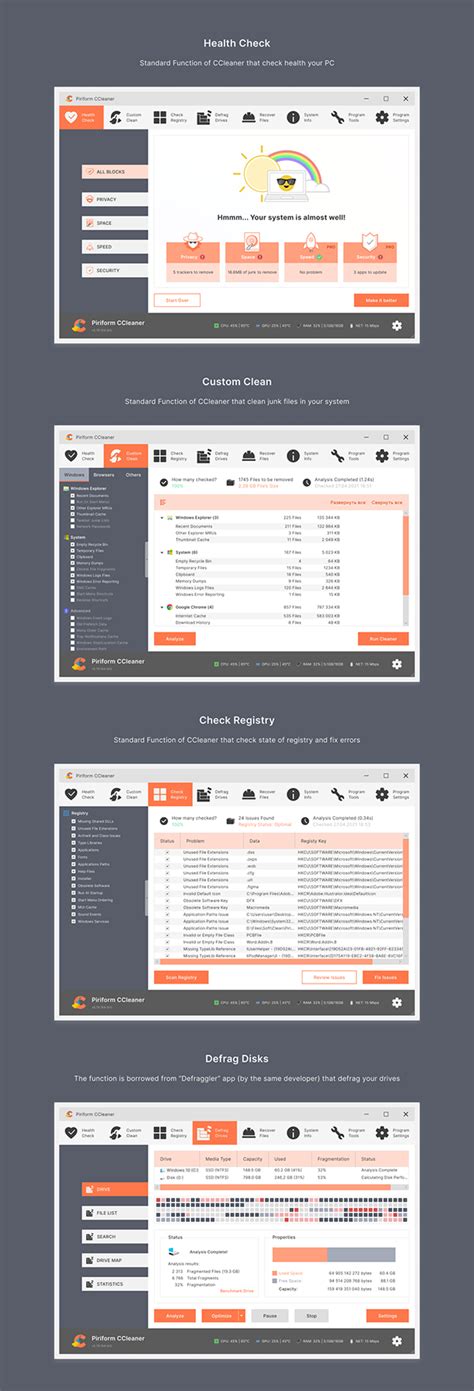 Image result for Computer Cleaner Free