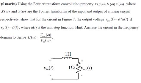 Image result for Fourier Transform Convolution Property Examples