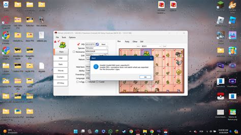 Image result for Pokedex Save File