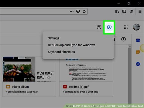 Image result for Convert Image to Editable PDF
