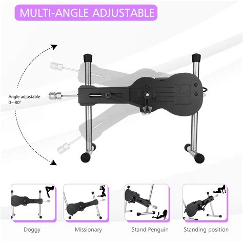 Image result for How to Use a Hismith Machine