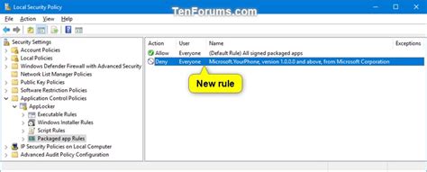 Image result for AppLocker MSI Block
