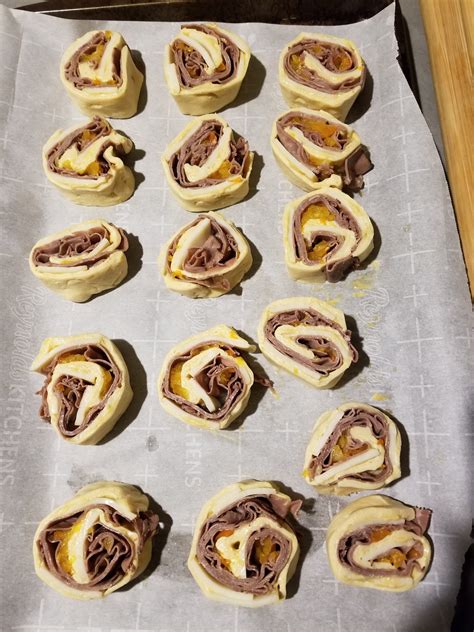 Image result for Beef Pinwheels