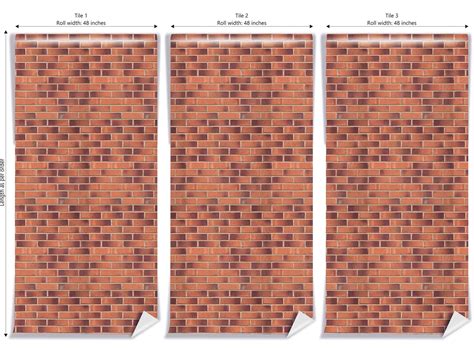 Image result for Brick Gradient Pattern