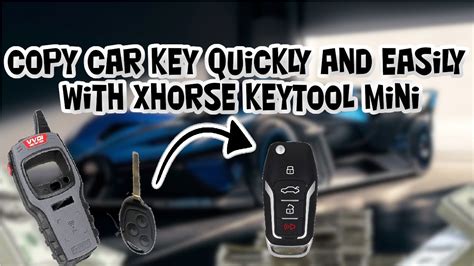 Image result for Car Key Copy