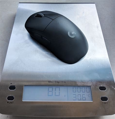 Image result for Logitech Pro Wireless Mouse Mods