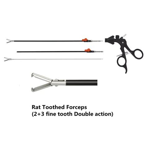 Image result for Rat Tooth Forceps